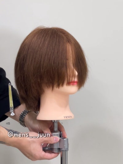 남자 긴머리 펌 기장별 스타일별 총정리 뷔김지훈이동욱박보검뭘 좋아할지 몰라서 다 준비해봤어남자장발 네이버 블로그