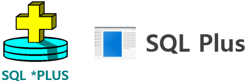 Oracle 데이터베이스- 5. Oracle Sql *Plus 명령 : 네이버 블로그