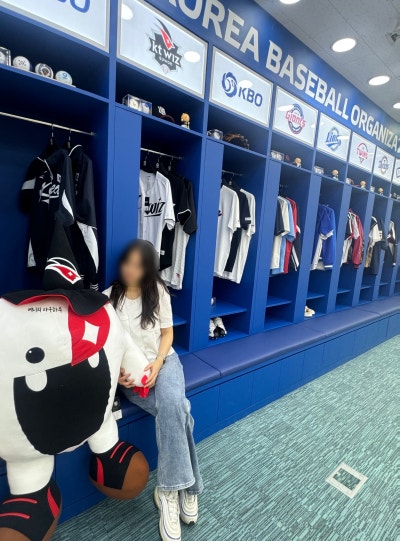오피스디포 KBO STORE | 프로야구 1호 스토어 신사논현점 후기 : 네이버 블로그