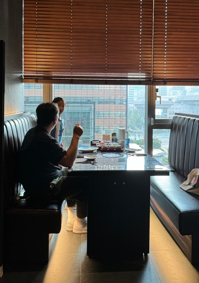 고청담 광화문 디타워점 소고기 오마카세 맛집 프라이빗 룸식당 추천 네이버 블로그