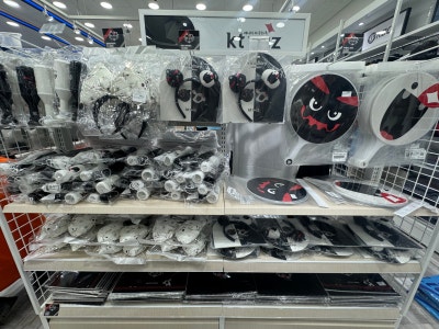 오피스디포 KBO STORE | 프로야구 1호 스토어 신사논현점 후기 : 네이버 블로그