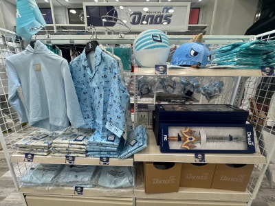 오피스디포 KBO STORE | 프로야구 1호 스토어 신사논현점 후기 : 네이버 블로그