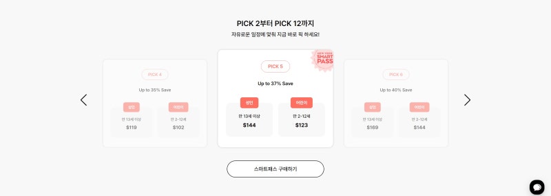 미국 뉴욕여행 2박 3일 앳홈트립 스마트패스 일정 준비 경비 총정리 네이버 블로그