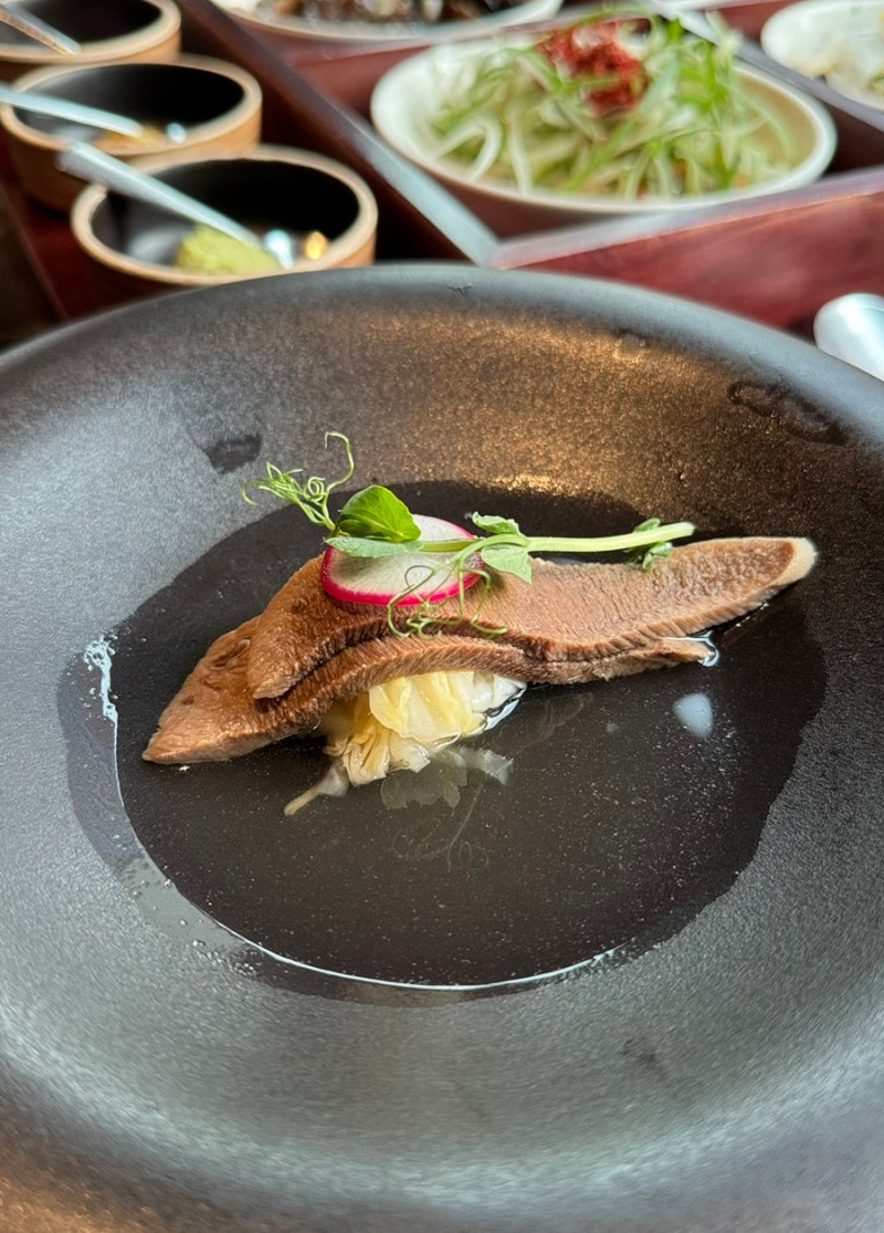 고청담 광화문 디타워점 소고기 오마카세 맛집 프라이빗 룸식당 추천 네이버 블로그