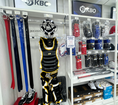 오피스디포 KBO STORE | 프로야구 1호 스토어 신사논현점 후기 : 네이버 블로그