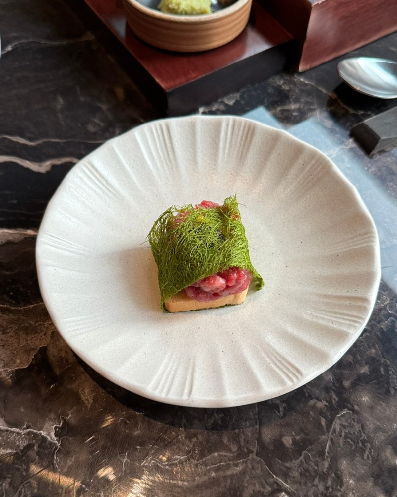 고청담 광화문 디타워점 소고기 오마카세 맛집 프라이빗 룸식당 추천 네이버 블로그
