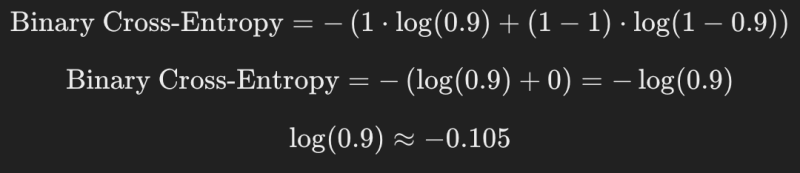 분할 모델 손실 함수 정리 / segmentation model loss function - cross entropy loss ...