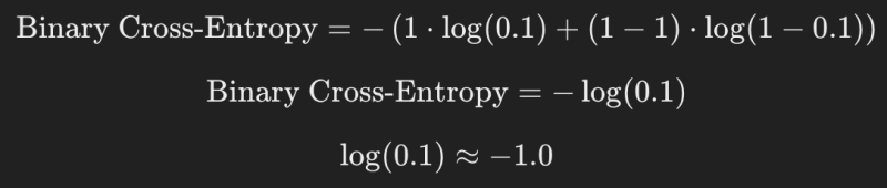분할 모델 손실 함수 정리 / segmentation model loss function - cross entropy loss ...