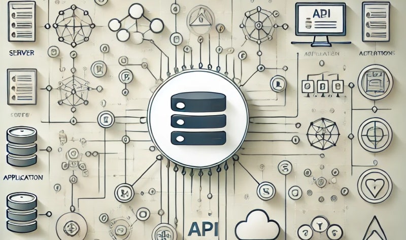 API 뜻 개념, 활용 사례 정리 : 네이버 블로그