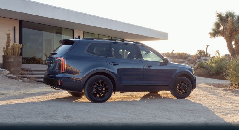 이번에는 국내 출시가 될까? 2025 기아 텔루라이드 풀체인지 하이브리드 LQ2의 출시일, 파워트레인 등 전망 : 네이버 블로그