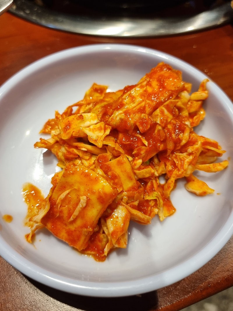 대구 동성로 맛집 푸짐한 국밥 산더미 미성돼지국밥 네이버 블로그