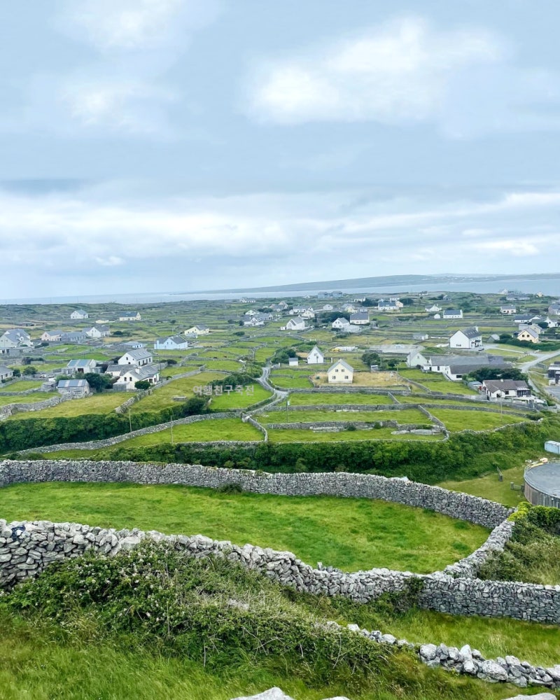 아일랜드 여행 클레어주 모허 절벽 Cliffs Of Moher 네이버 블로그