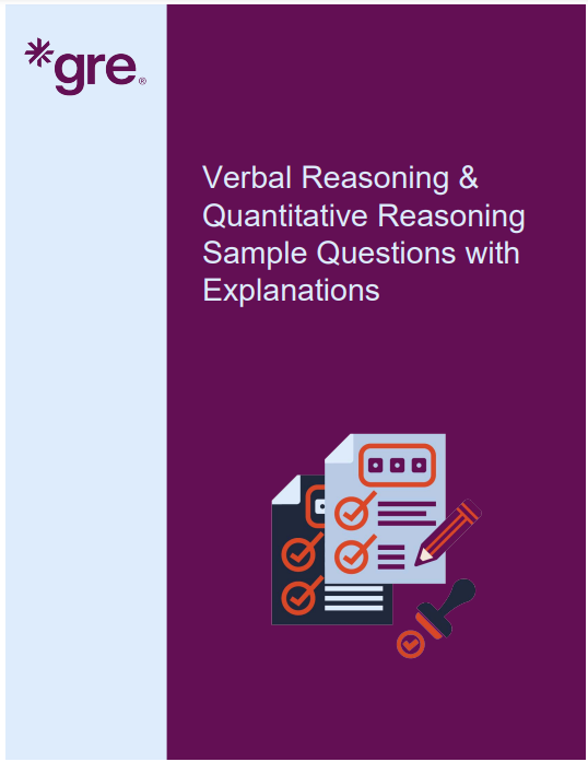 ETS 공식 GRE 준비자료; 무료 PDF 다운로드 : 네이버 블로그