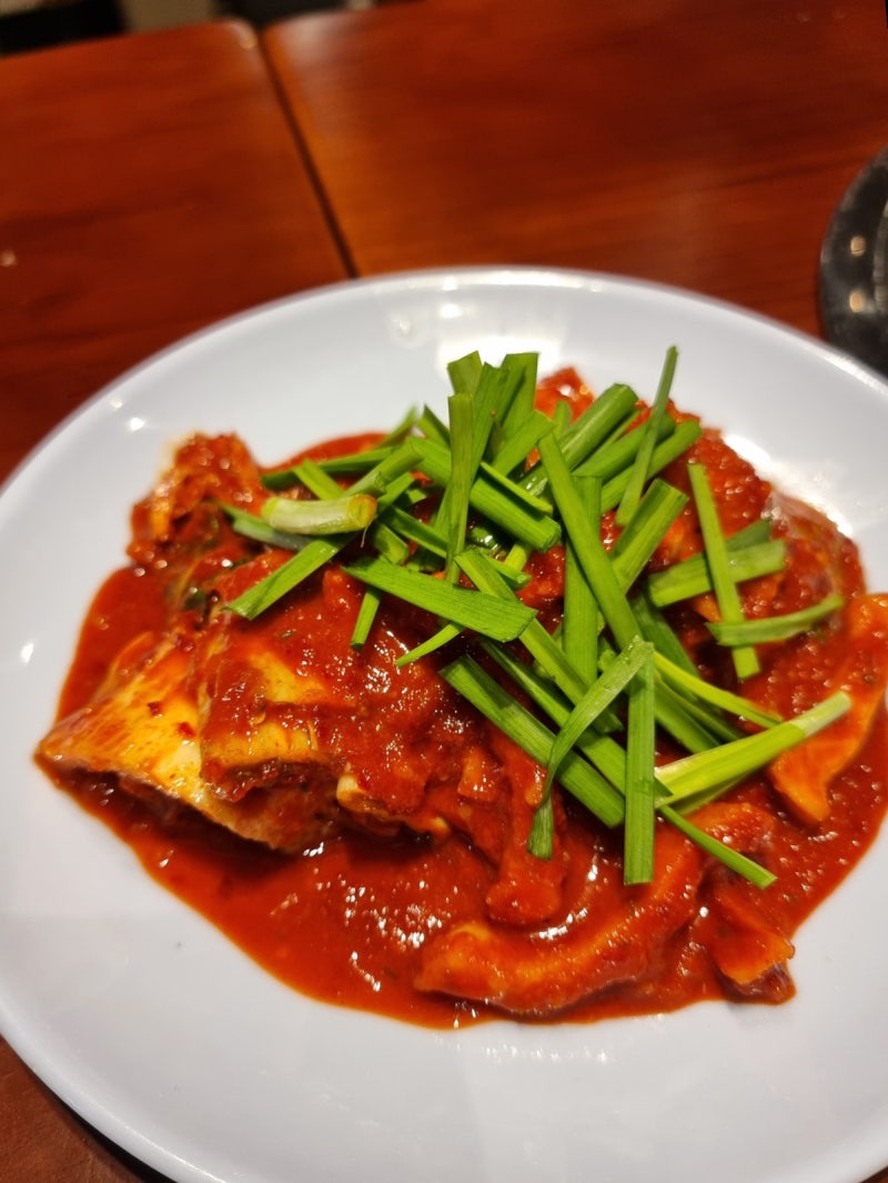 대구 동성로 맛집 푸짐한 국밥 산더미 미성돼지국밥 네이버 블로그