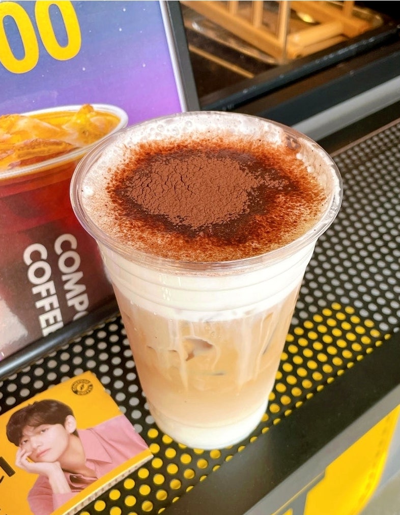 컴포즈커피 메뉴 가격 추천 메뉴판 Top 5 네이버 블로그