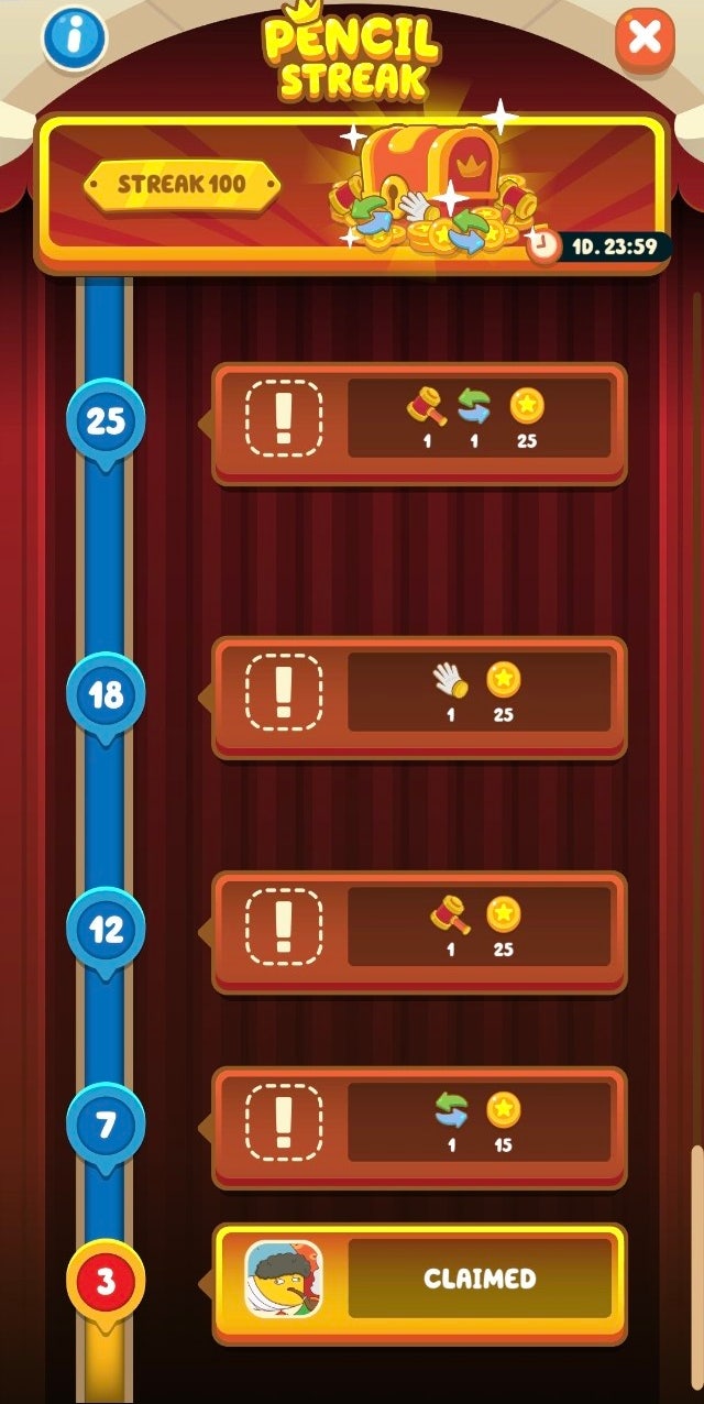 [모바일게임] 펜슬 솔트 Pencil Sort 공략 및 게임 정보 : 네이버 블로그