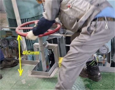 Bilge System in E/R - 기관실 빌지계통 : 네이버 블로그