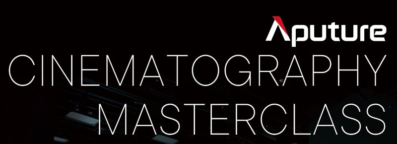 Aputure Cinematography Masterclass 2024 : 네이버 블로그