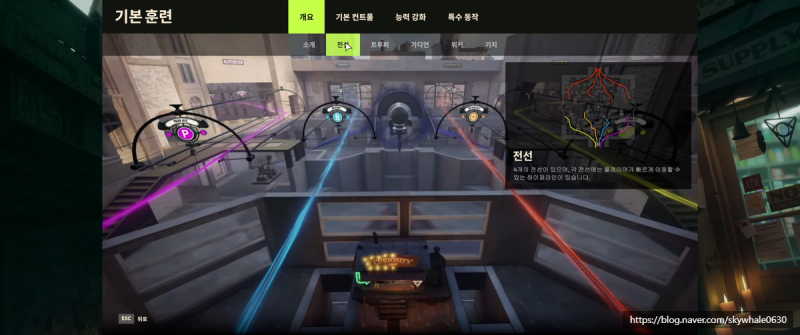 Valve(벨브) 신작 MOBA, FPS 게임 Deadlock(데드락, 데드록) 클로즈 베타 플레이 리뷰 : 네이버 블로그