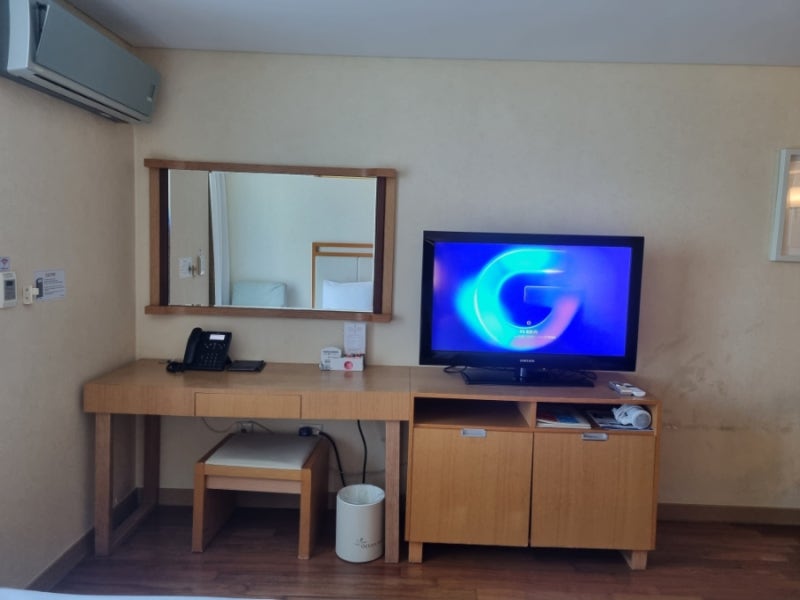 제주도 숙소 오션스위츠 제주호텔 스탠다드 트윈 숙박 솔직 후기 네이버 블로그