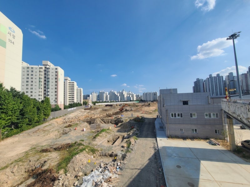 광운대역세권 개발사업 진행상황202494 착공식 세대수 분양일정 네이버 블로그