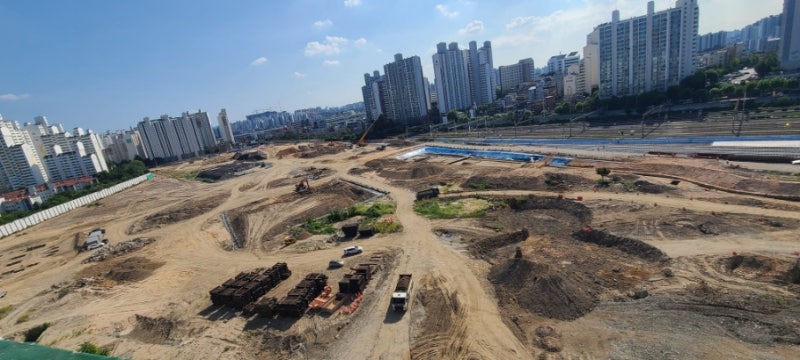 광운대역세권 개발사업 진행상황202494 착공식 세대수 분양일정 네이버 블로그