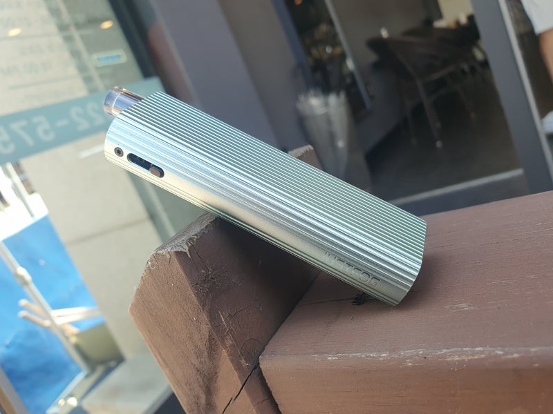 용인 전자담배 저스트포그 글렌트 사용법과 장단점 네이버 블로그