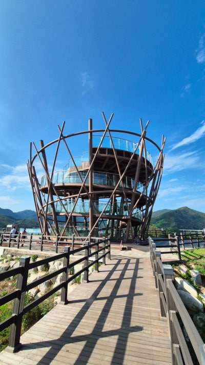포천 9월 7일 축제 한탄강 가든페스타y형 출렁다리 Open ️한탄강 생태경관단지 네이버 블로그