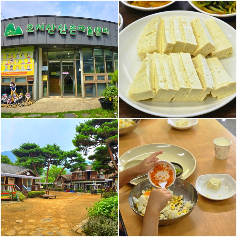 홍성 가볼만한곳 오서산 상담마을 으뜸촌 촌캉스 숙소 네이버 블로그