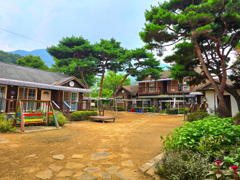 홍성 가볼만한곳 오서산 상담마을 으뜸촌 촌캉스 숙소 네이버 블로그