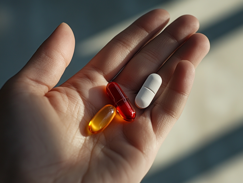 병원 처방전 용법 쉽게 이해하기 QD, BID, TID, QID, QOD : 네이버 블로그