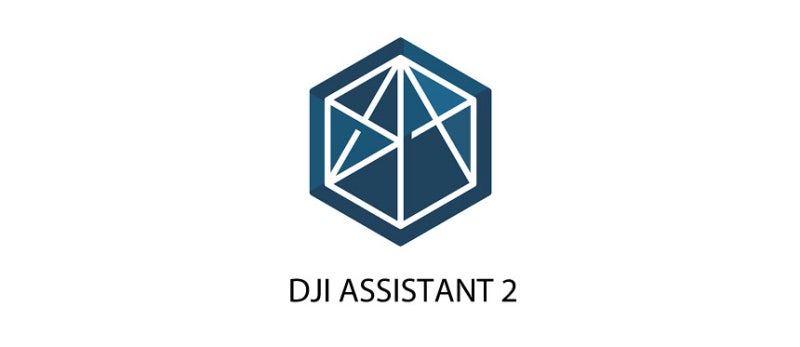 DJI Assistant 2 (DJI 어시스턴트2) 로 펌웨어 업데이트 하기 : 네이버 블로그