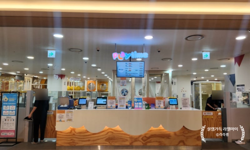 커넥트 현대 부산 현대백화점 오픈 첫날 방문 후기 및 층별 안내 네이버 블로그