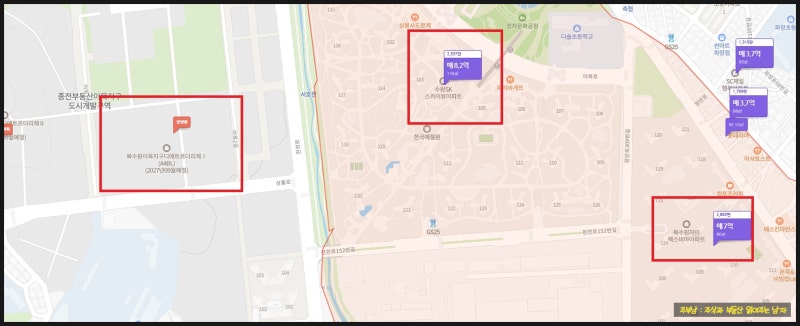 북수원 이목지구 디에트르 더 리체 청약 정보 분양가 평면도 모델하우스 네이버 블로그