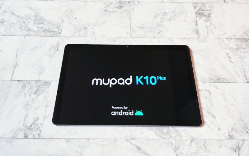 [가성비 태블릿] 아이뮤즈 뮤패드 K10 PLUS 내돈내산 후기! : 네이버 블로그