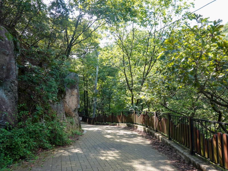 사패산 등산코스 회룡역 회룡사 정상 뷰 좋은 초보 등산코스 네이버 블로그