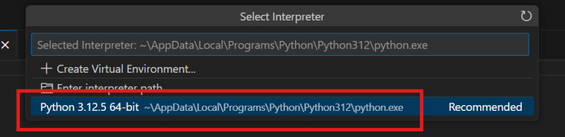 윈도우 파이썬 비주얼스튜디오코드(VSCODE) 설치 및 환경변수 설정 : 네이버 블로그