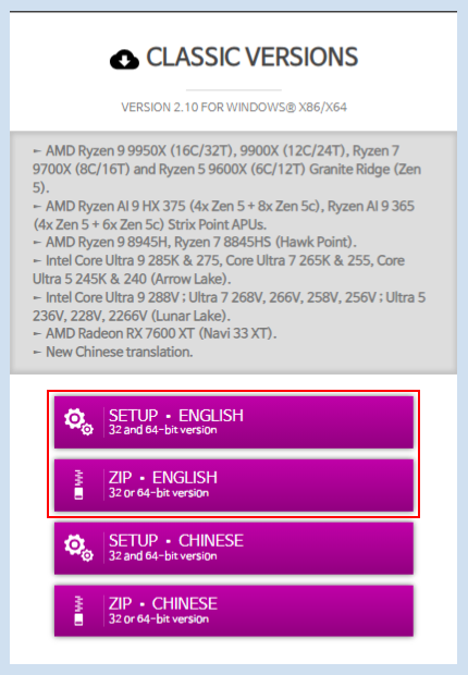 CPU-Z 다운로드 및 사용법 - 내 컴퓨터 사양 확인하기 (메모리, 그래픽 카드 등) : 네이버 블로그