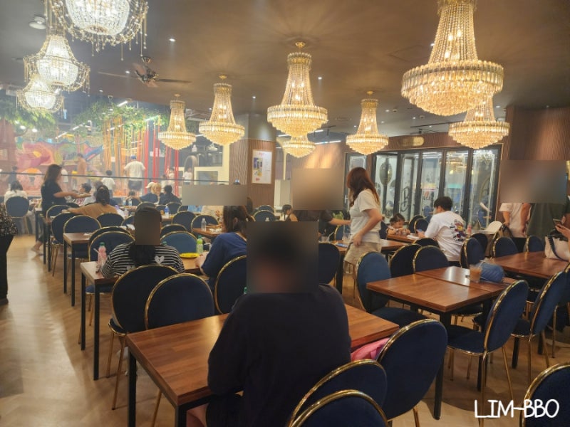 퐁퐁플라워 건대 키즈카페 이용요금 운영시간 주차 솔직 후기 네이버 블로그