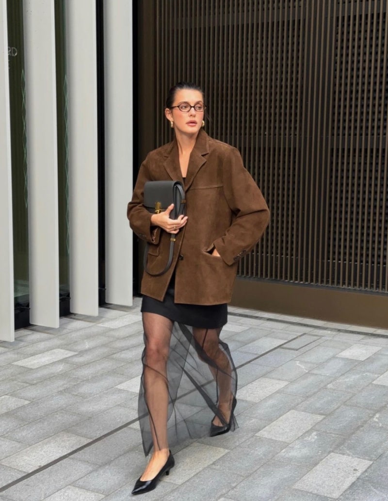 시크한캐주얼 가을 핀터레스트, 패션 스타일링 모음 .zip : 네이버 블로그