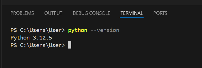 윈도우 파이썬 비주얼스튜디오코드(VSCODE) 설치 및 환경변수 설정 : 네이버 블로그