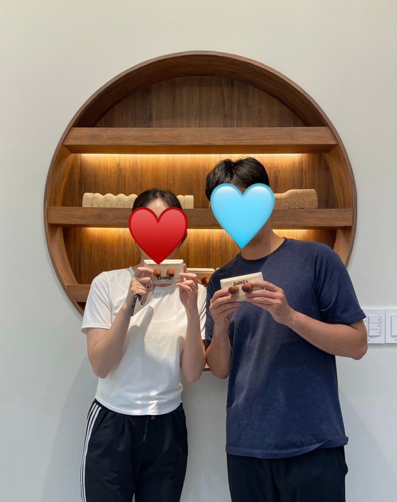 SNPE 아산, 회원님들과 함께 한 딱 한달 챌린지 : 네이버 블로그