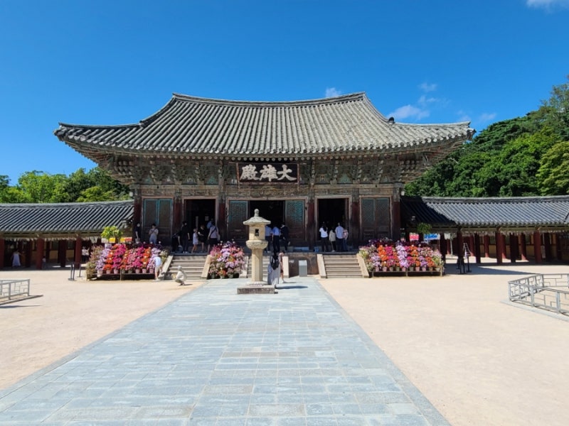경주여행 경주볼거리 불국사” 석가탑” 다보탑” 경주 볼거리 추천♥ 네이버 블로그