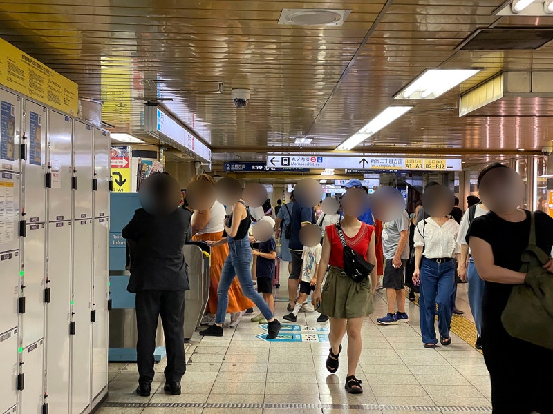 일본 도쿄 여행 가볼만한곳 긴자 산리오 월드 위치 가는법 네이버 블로그