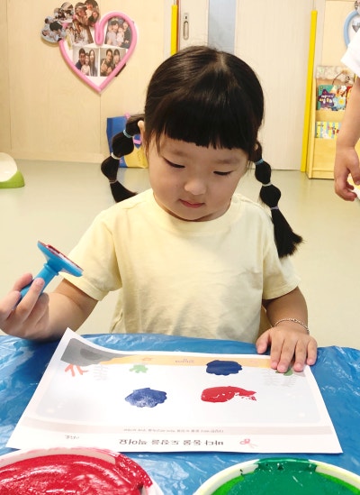 영아 오감놀이 종류 중요성 발달 효과 네이버 블로그