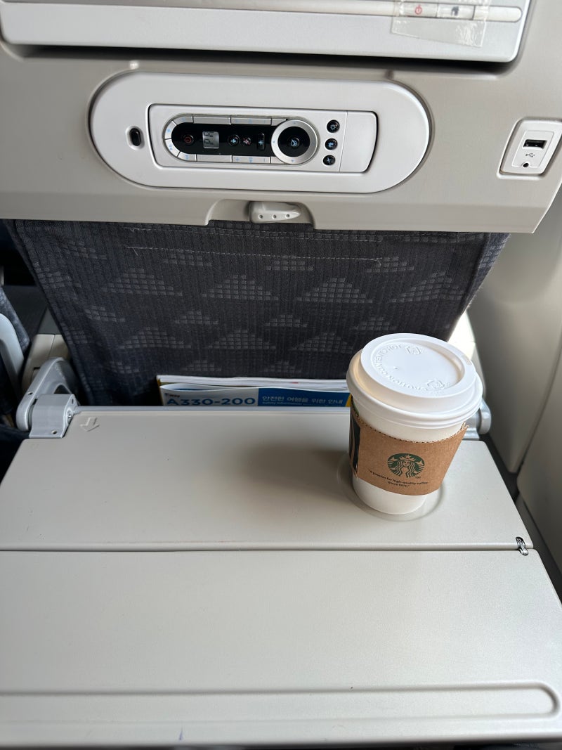 티웨이항공 TW407 인천-바르셀로나 첫 취항 탑승후기 : 네이버 블로그