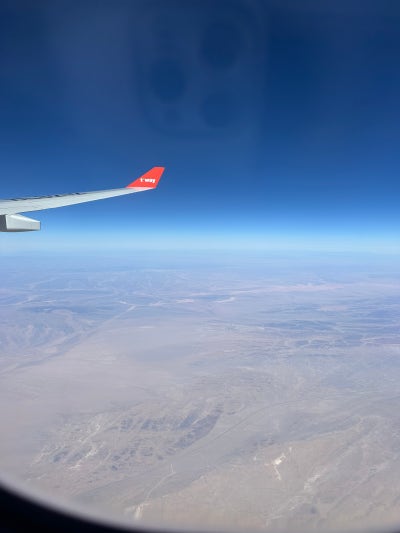 티웨이항공 TW407 인천-바르셀로나 첫 취항 탑승후기 : 네이버 블로그