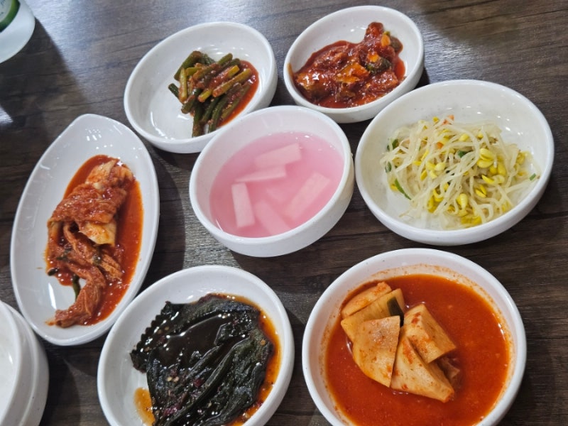 강화도 꽃게탕 맛집 충남 서산집 여기가 제일 유명함feat 웨이팅 네이버 블로그