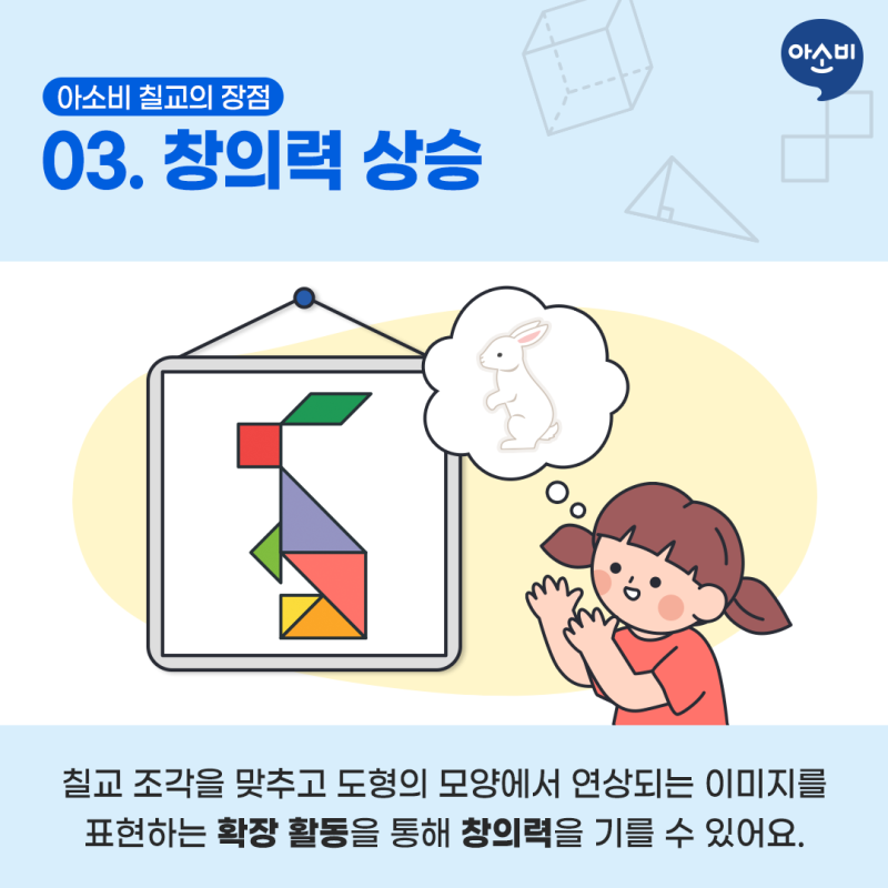 도형이 쉬워지는 칠교(칠교 도안+학습지 무료 배포) : 네이버 블로그
