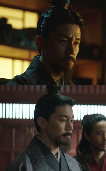 우씨왕후 파트2 결말 후기 줄거리 결국 노출 수위 조절 네이버 블로그